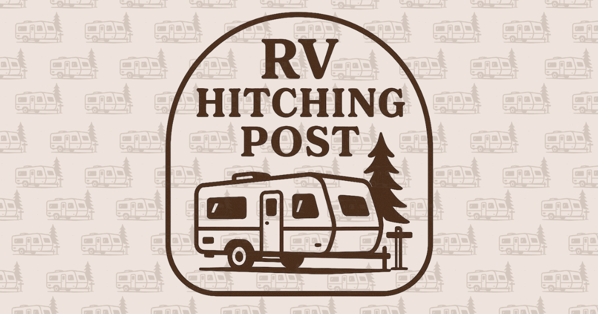 Hitching Post RV Park - Monthly RV Sites & Extended Stay in Marble ...
